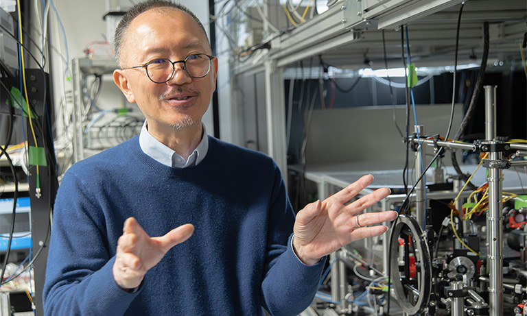 Scientific camera | Hamamatsu Photonics