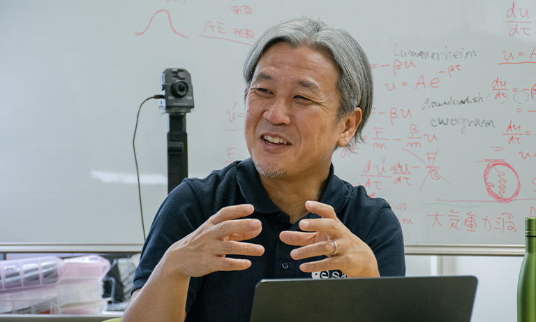 Scientific camera | Hamamatsu Photonics