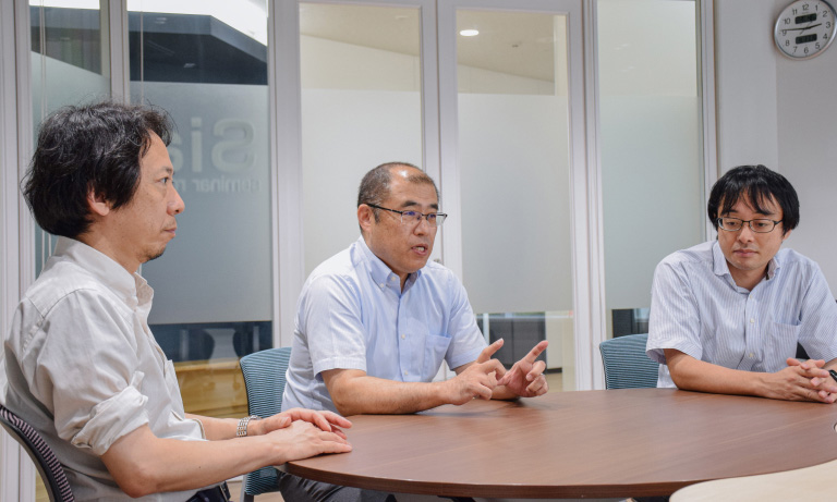 Scientific camera | Hamamatsu Photonics