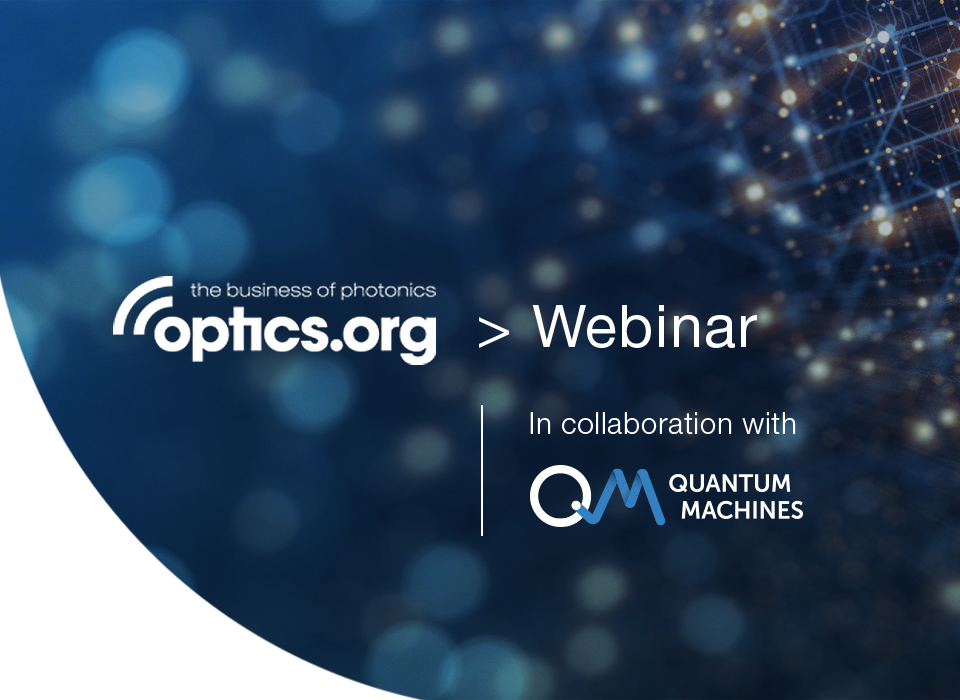 Webinar - Low Latency Imaging for Next-Gen Mid-Circuit Quantum ...