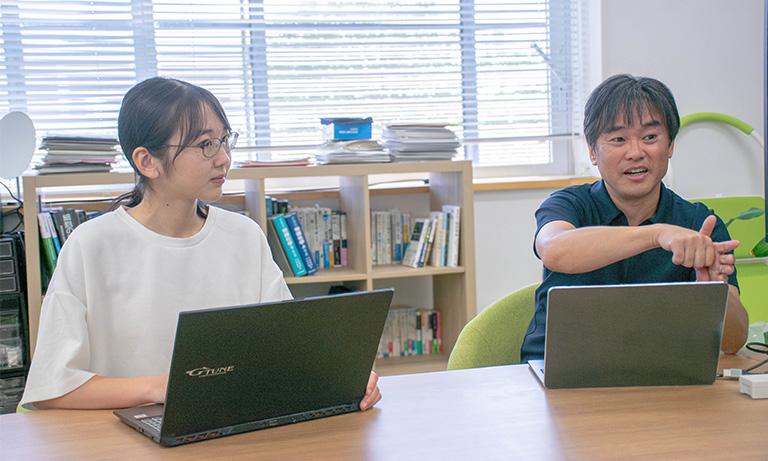 ORCA-Questのコンピュテーショナルイメージングへの応用【広島大学】 | 浜松ホトニクス